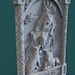 Odin on the Throne. 3D Model Stl for CNC Machines and 3D Printers - Etsy