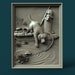 Hunting Dog. 3D Model Stl for CNC Machines and 3D Printers. - Etsy