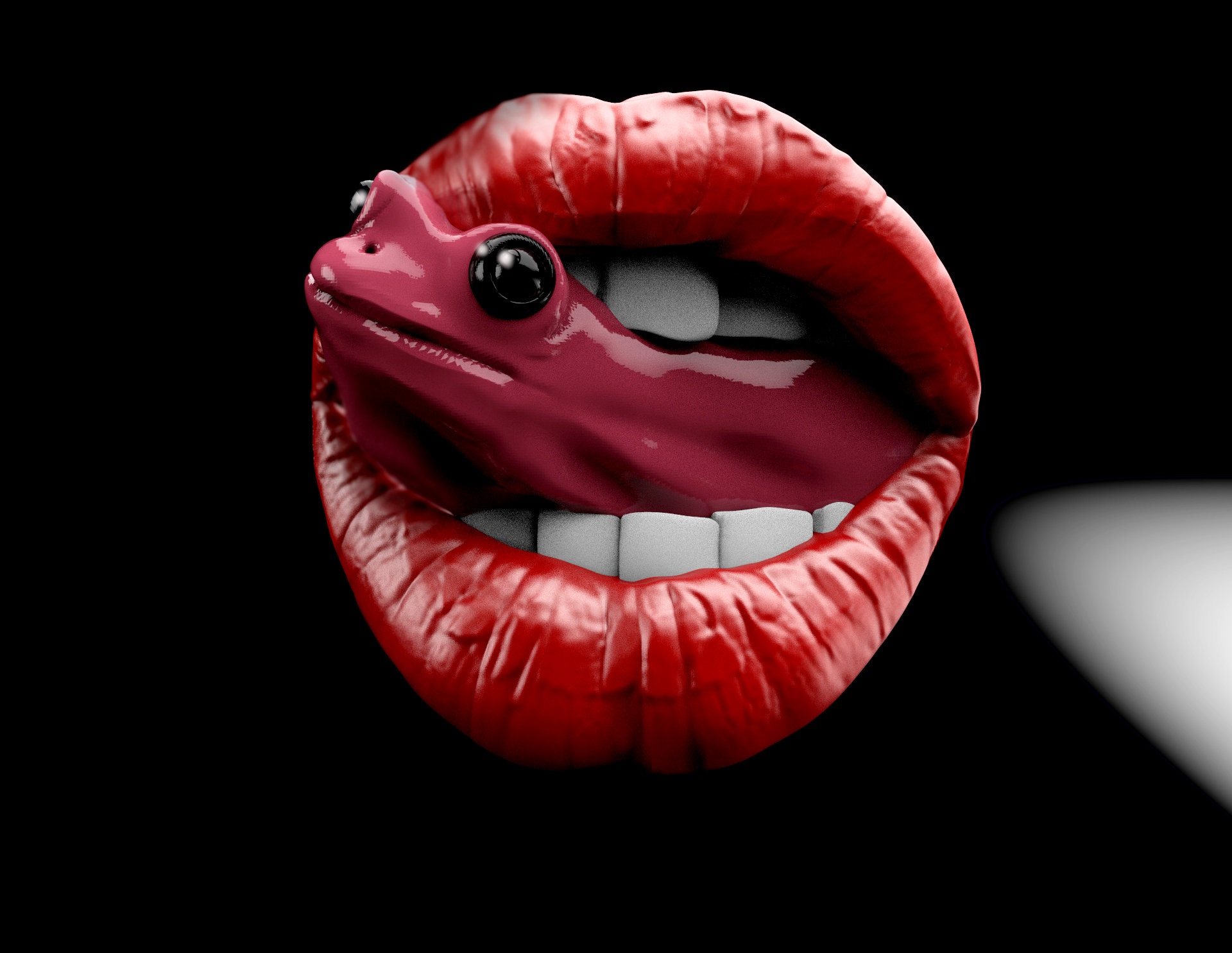 French Sponges. 3D Model Stl for CNC Machines and 3D Printers. - Etsy