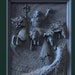 Neptune (poseidon) in Anger. 3D Model Stl for CNC Machines and 3D ...