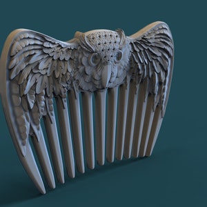 Scallop. Souvenir. 3D Model Stl for CNC Machines and 3D Printers. - Etsy