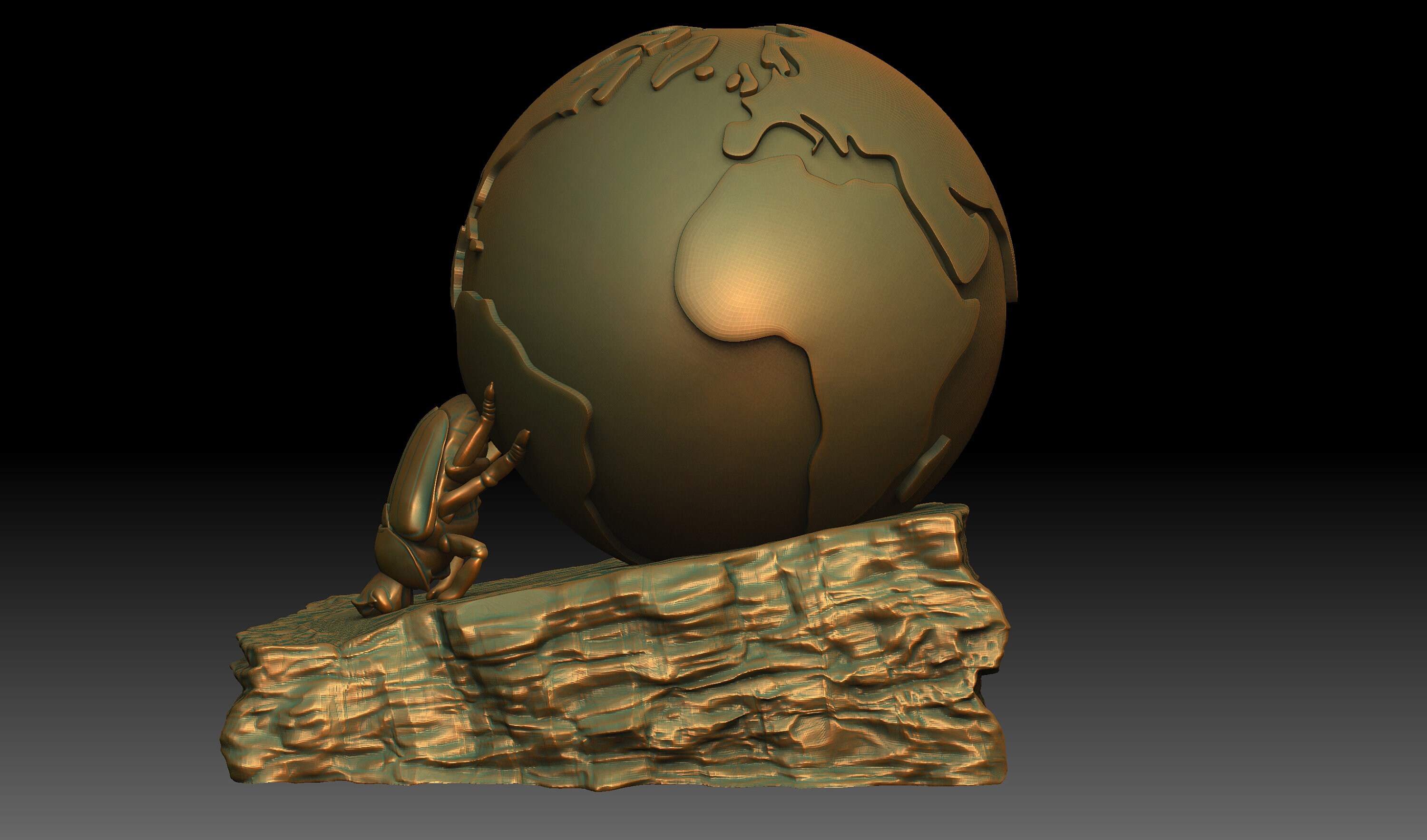 Fulcrum. Tabletop Plot. 3D STL Model for Printing - Etsy Australia