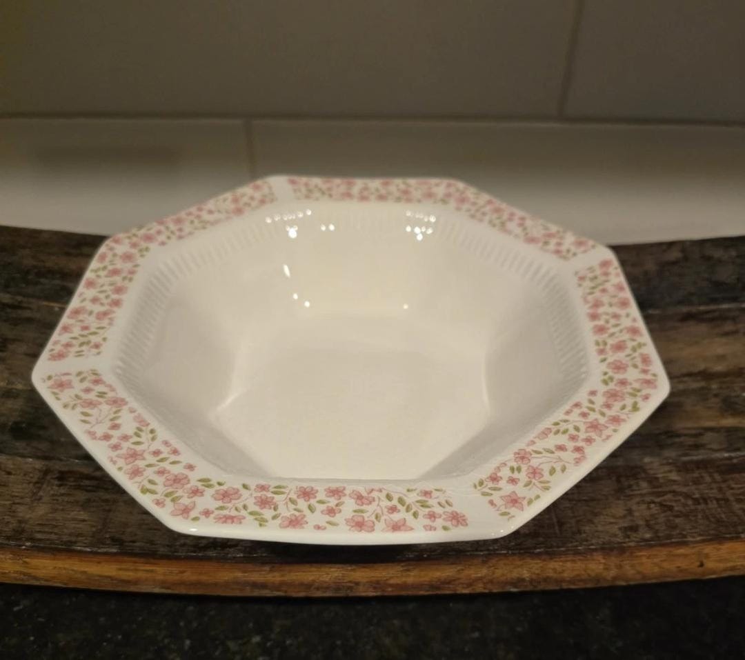 Vintage Mary Jane Independence 9 Inch Round Vegetable Serving Bowl - Etsy