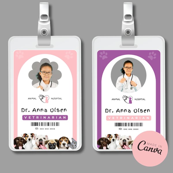 Veterinarian Costume - Etsy