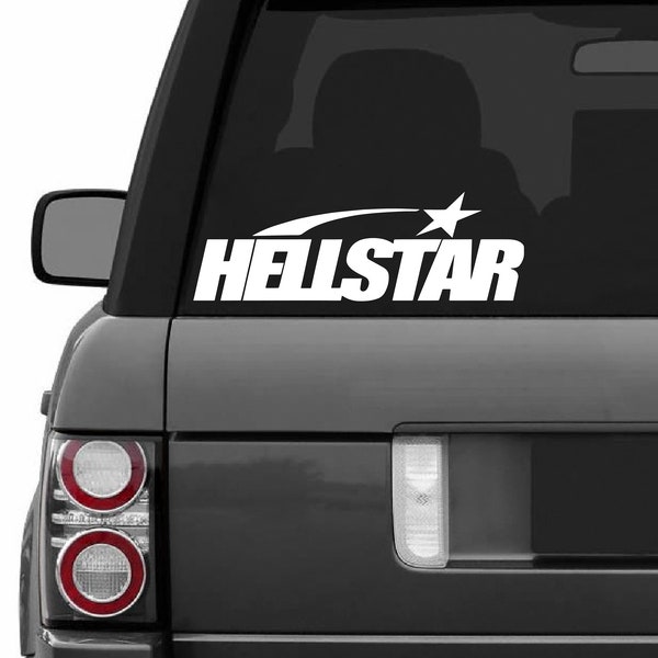 Hellstar Png - Etsy