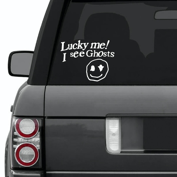 Kanye Sticker - Etsy