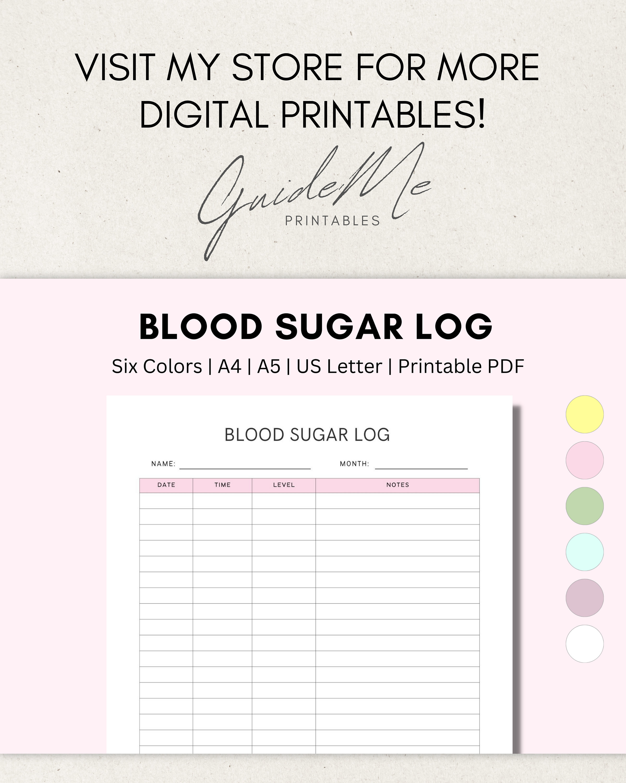 Vocabulary List Worksheet Printable, , Boost Your Memory and Retention ...