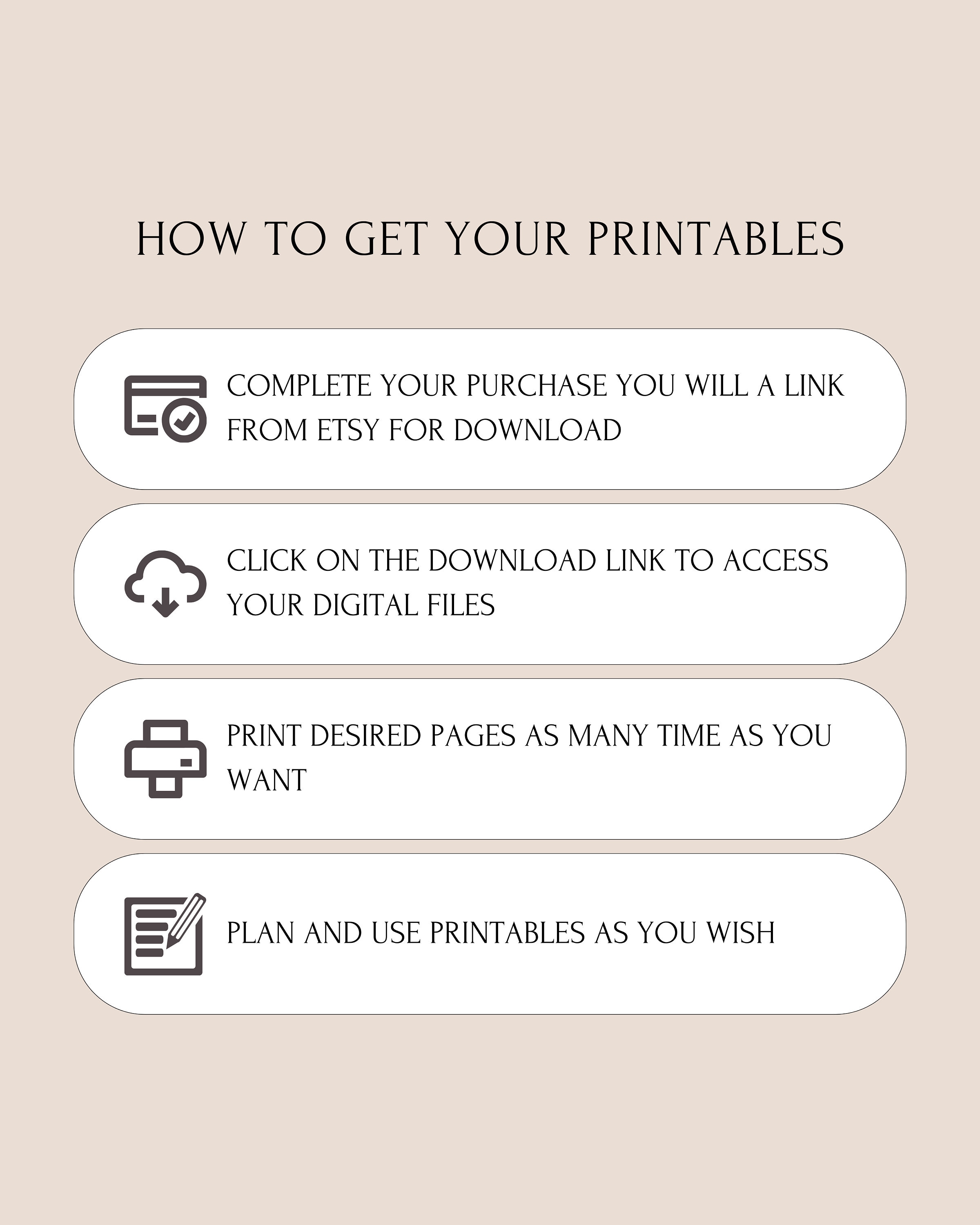 The 8 Dimensions Of Wellness Wheel Mental Health Personal Etsy Canada