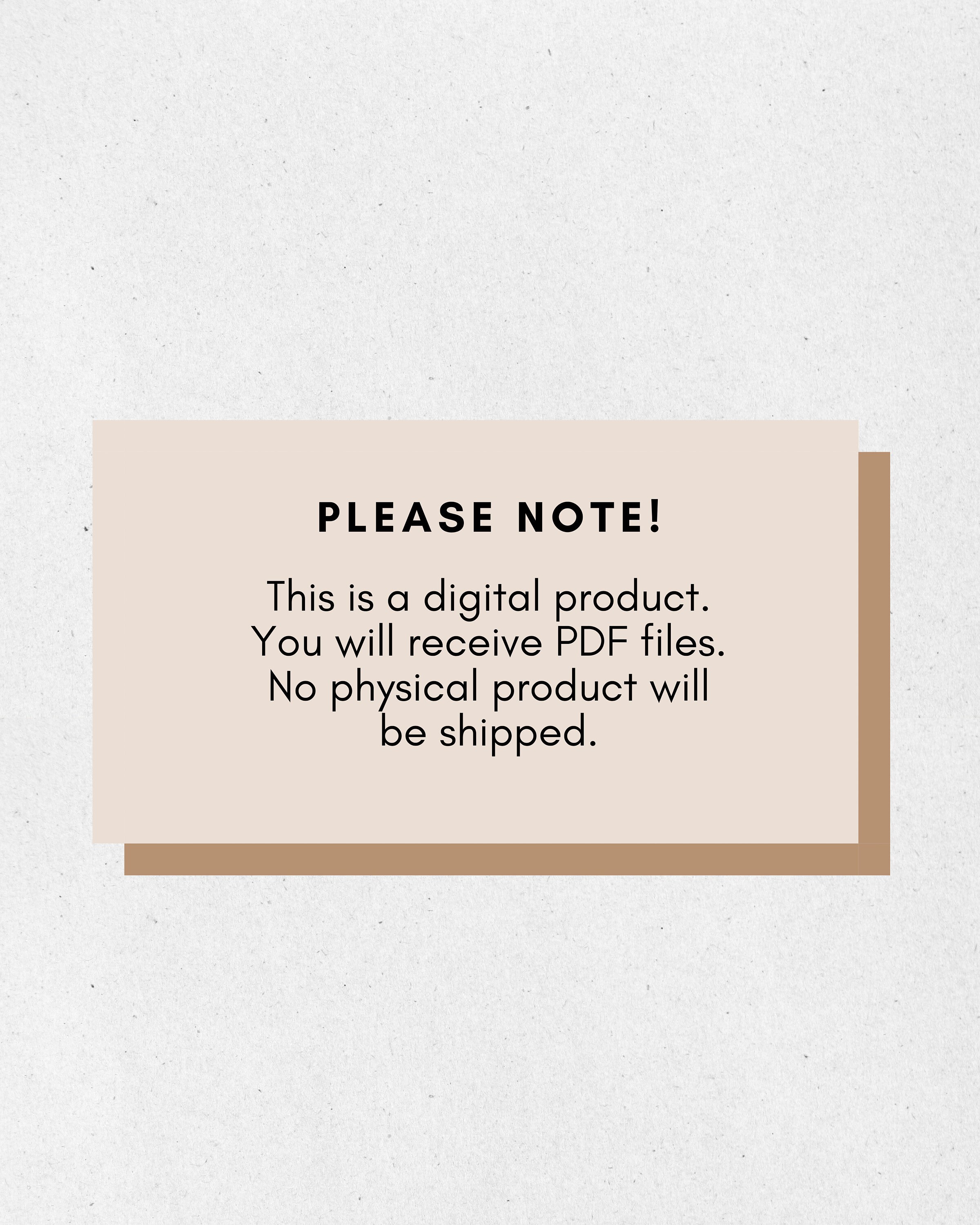 Vocabulary List Worksheet Printable, Planner Inserts, Vocabulary List ...