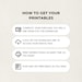 Vocabulary List Worksheet Printable, , Boost Your Memory and Retention ...