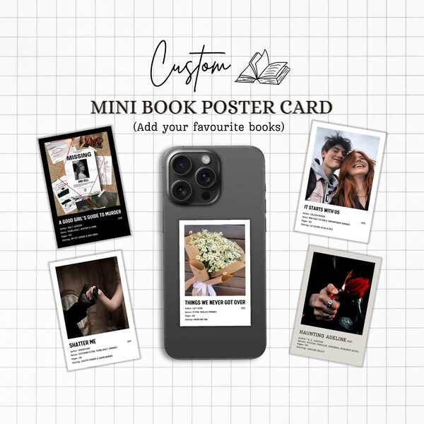 Polaroid Poster - Etsy