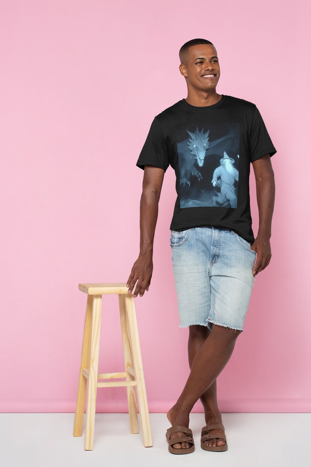 Lord of the Rings Shirts, the Rings Rude Farewell Shirt, Lord of the ...