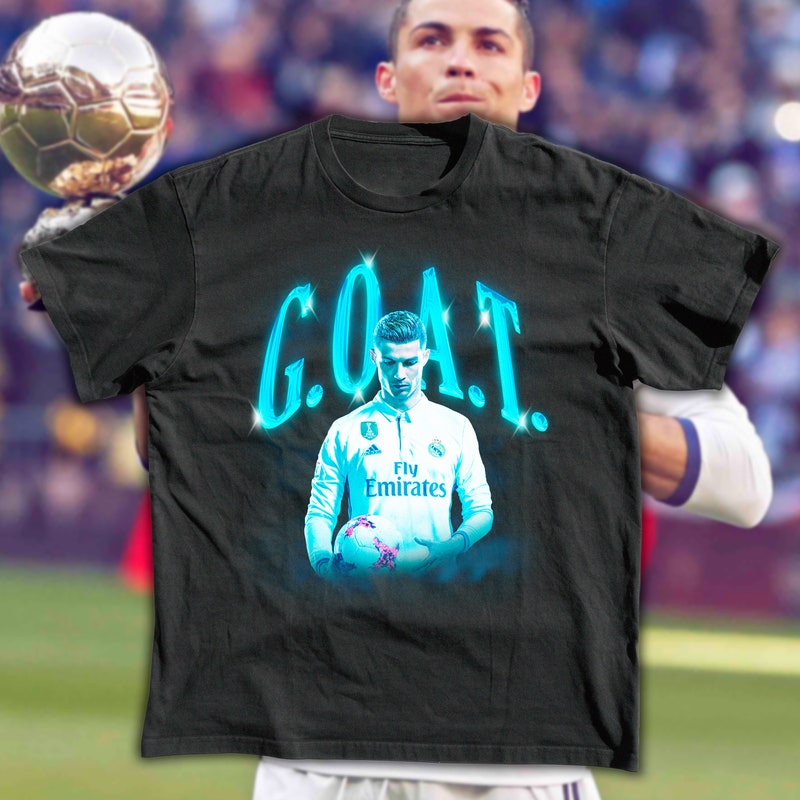 Cr7 - Etsy