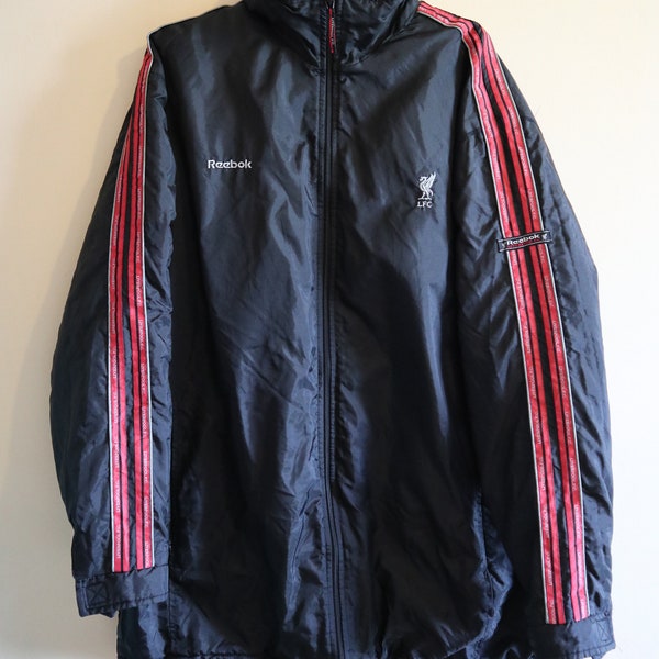 Liverpool Black Hood - Etsy