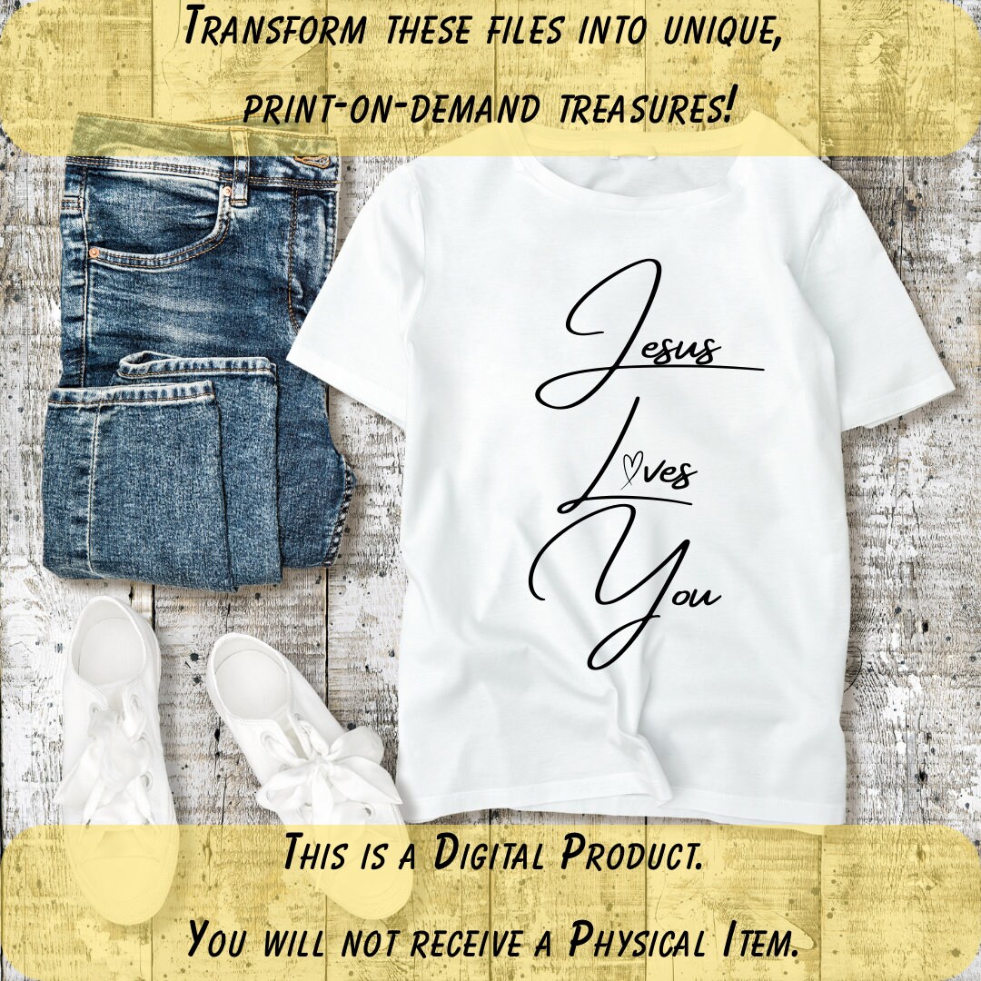 Christian SVG Bundle | Bible Verses, Scripture Quotes, Faith PNG JPG ...