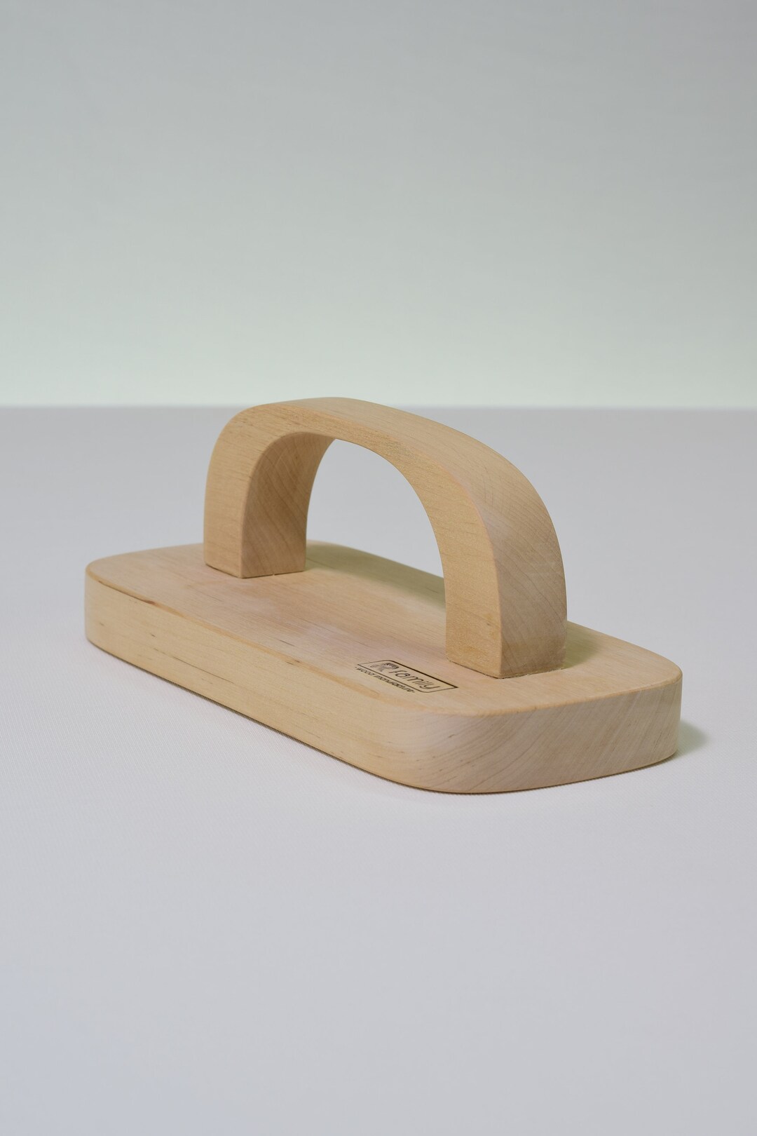 Clapper With Handle - Etsy