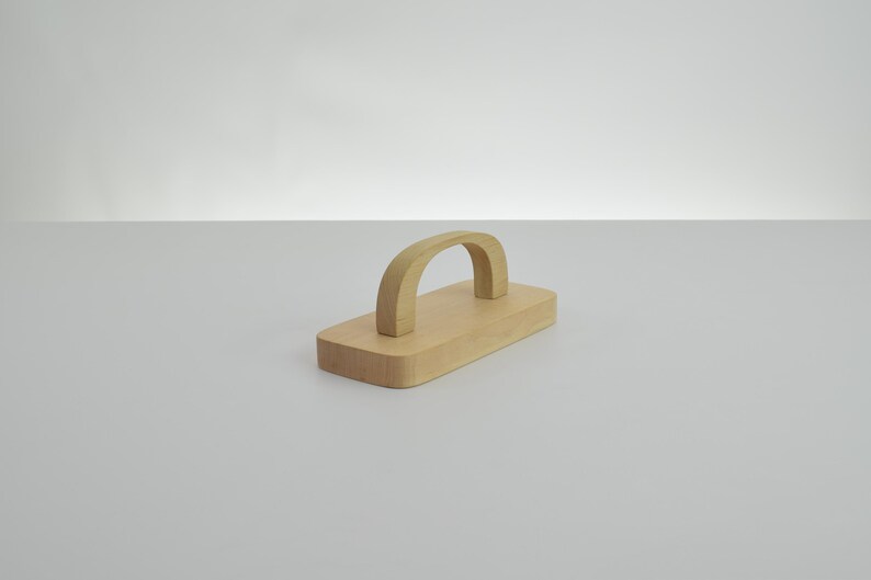 Clapper With Handle - Etsy