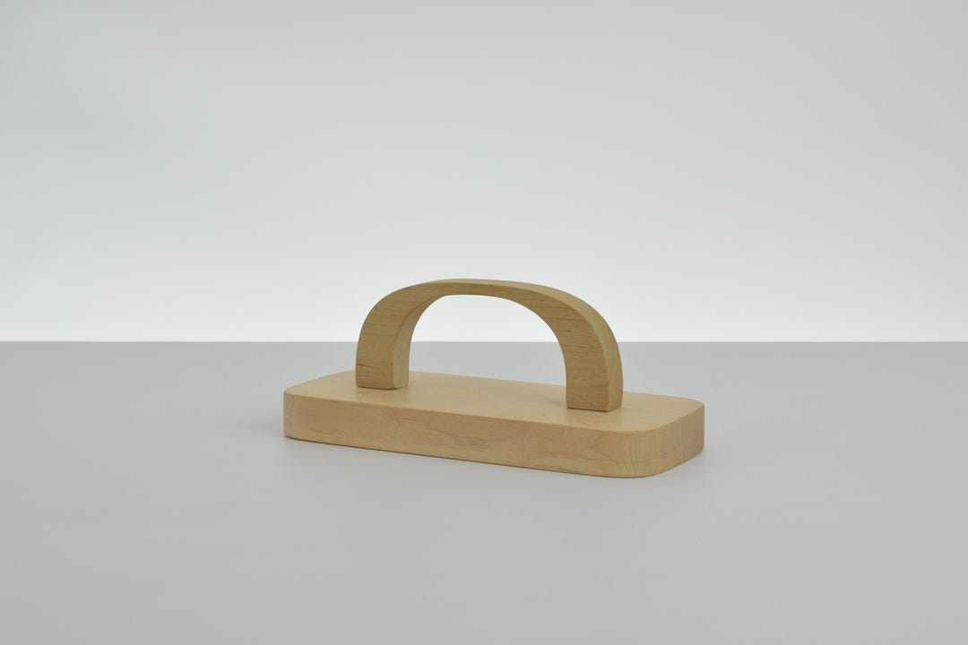 Clapper With Handle - Etsy