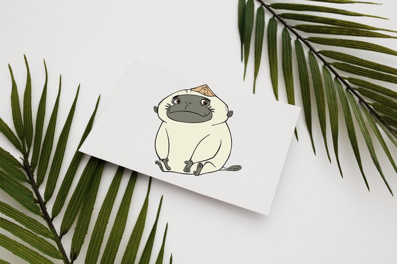 Digital Raya PNG/SVG Clipart, Raya and the Last Dragon Clipart, Raya ...