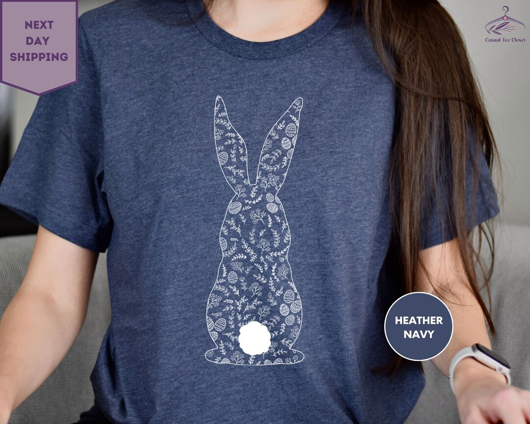 Happy Easter Day, Easter Bunny Shirts, Cute Easter Shirts, Hip Hop ...