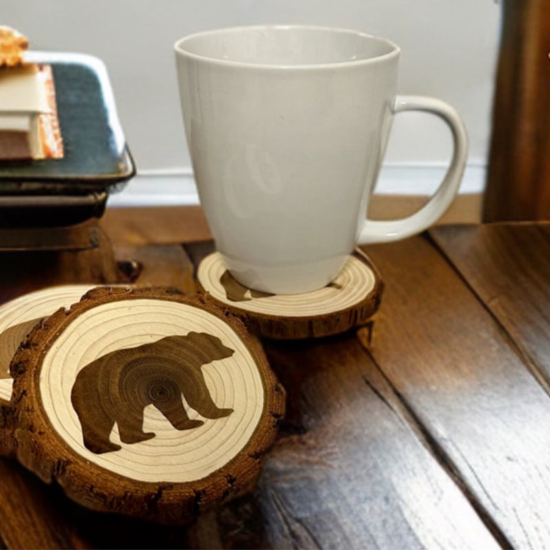 Bear Decor - Etsy