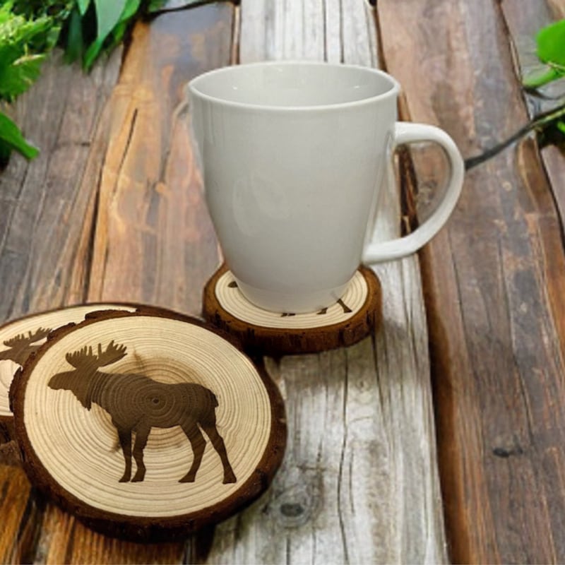 Moose Kitchen - Etsy