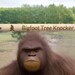 Genuine Bigfoot Tree Knocker! Great Gift for Those Aspiring Bigfoot ...