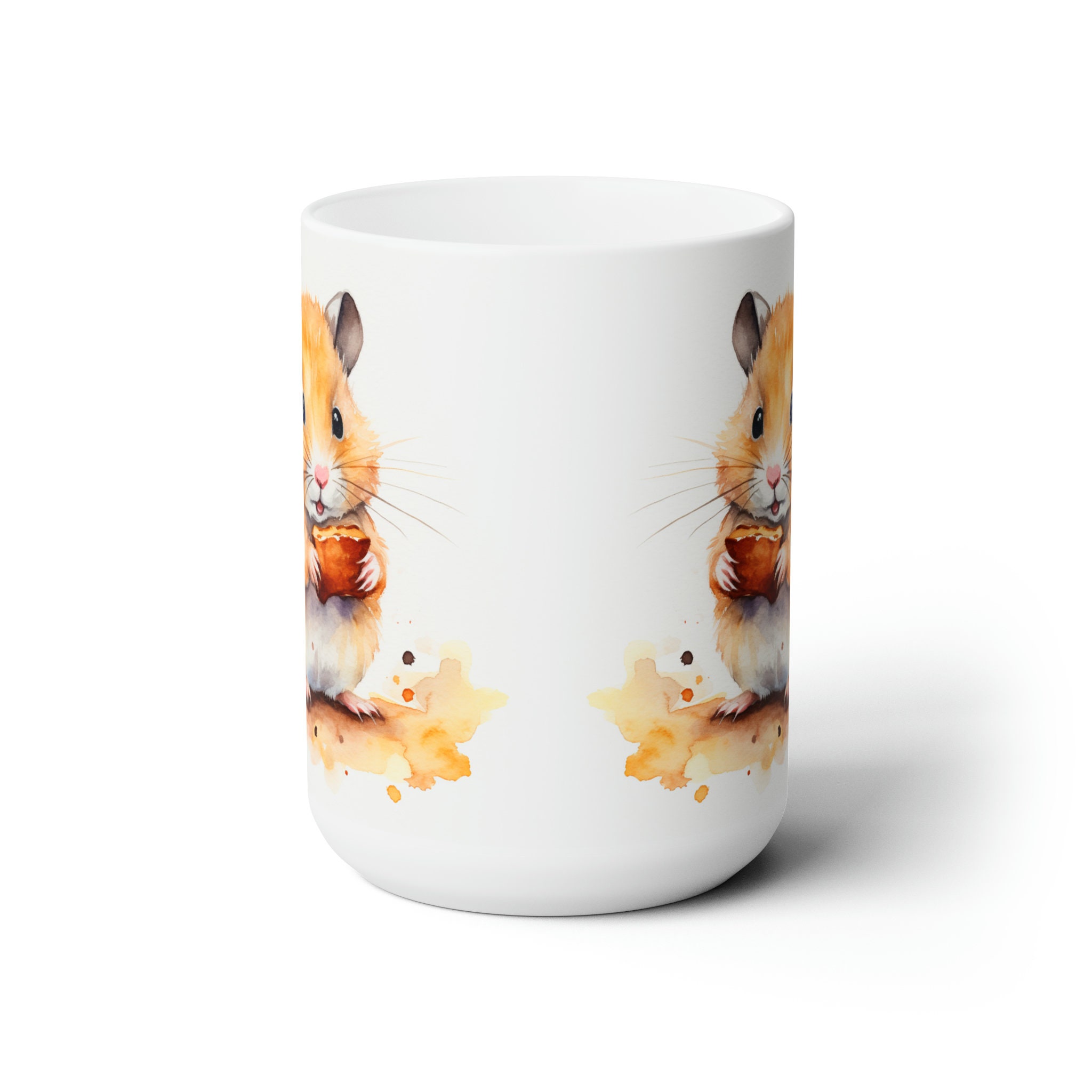 Hamster Mug Hamster Lover Hamster Gifts Hamster Coffee - Etsy