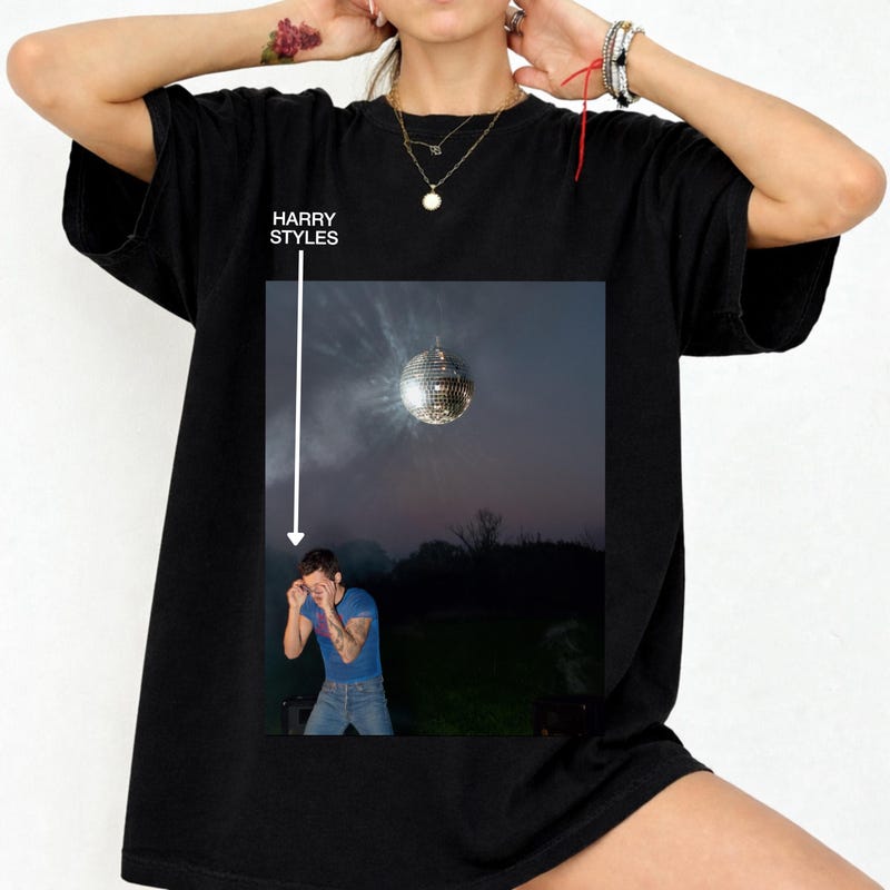 Harry Styles Together - Etsy