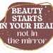 Body Positivity Stickers Affirmation Mental Health Self Care ...