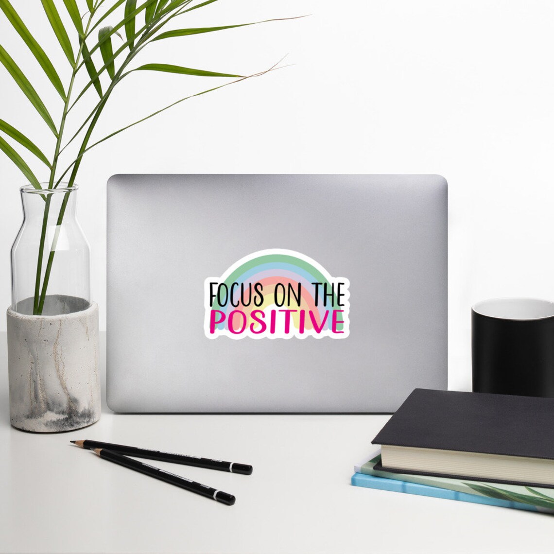 Motivational Stickers Mental Health Self Care Inspirational Positive ...