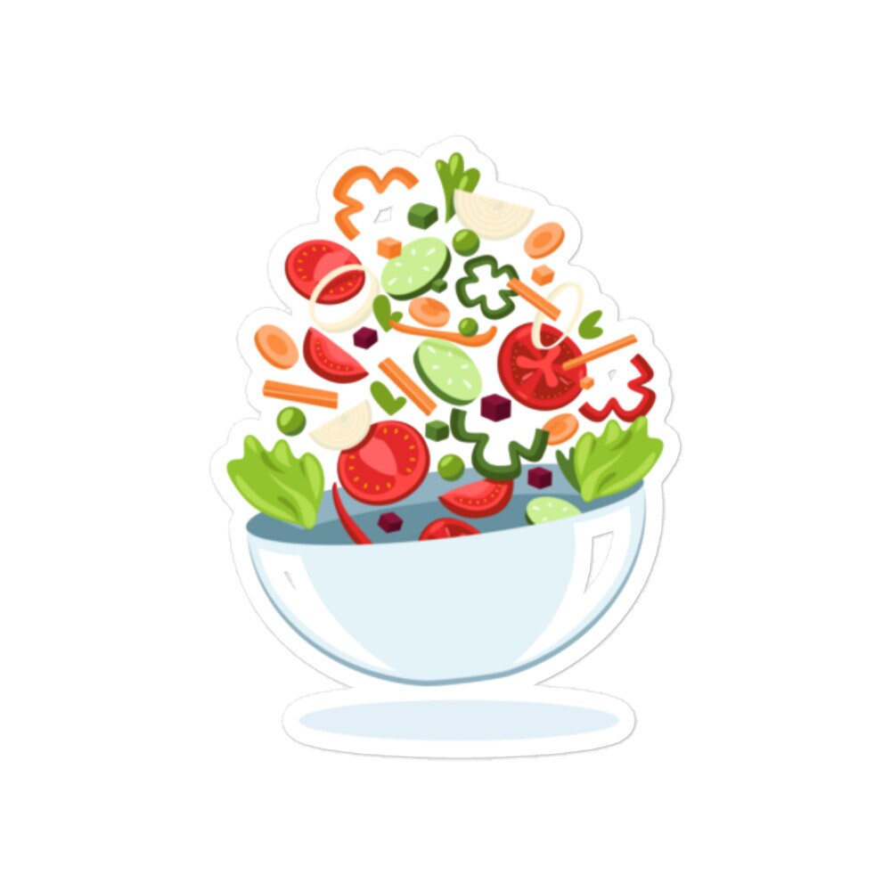 131 Meal Planner Stickers Pack Menu Diet Food Habit Tracker Calories ...