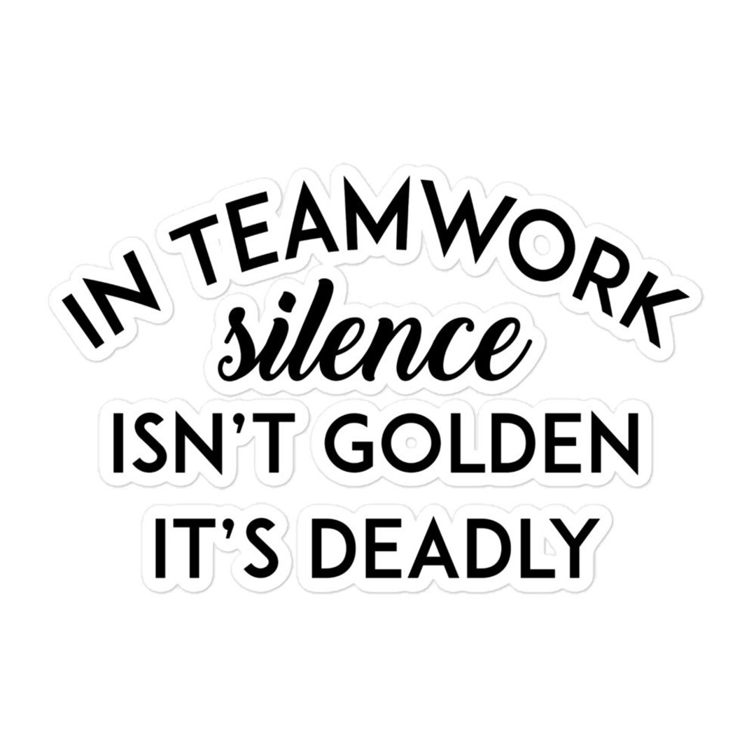 Motivation Teamwork Stickers Office Business Goal Productivity Work ...