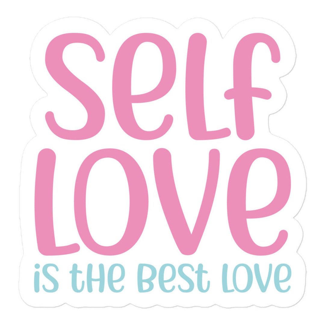 Motivational Stickers Mental Health Self Care Inspirational Positive ...
