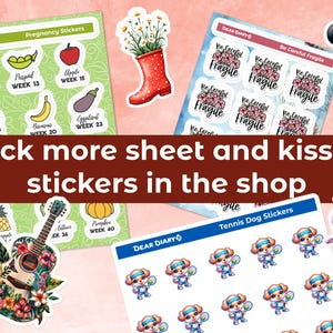 Neurodiversity Sticker ADHD BPD Anxiety Bipolar Disorder Mental Health ...