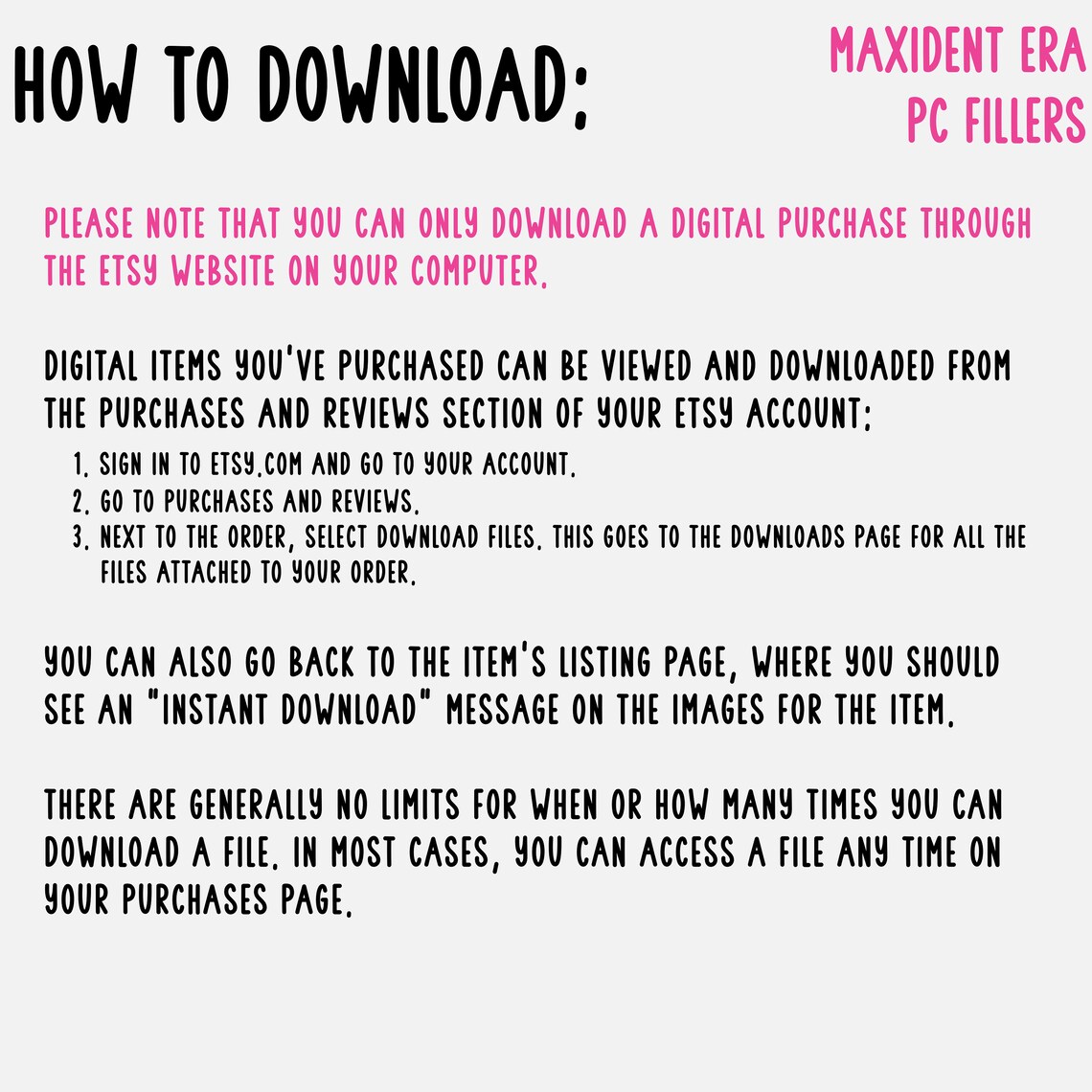 Stray Kids Photocard Binder Filler (digital Download, Print) Maxident ...