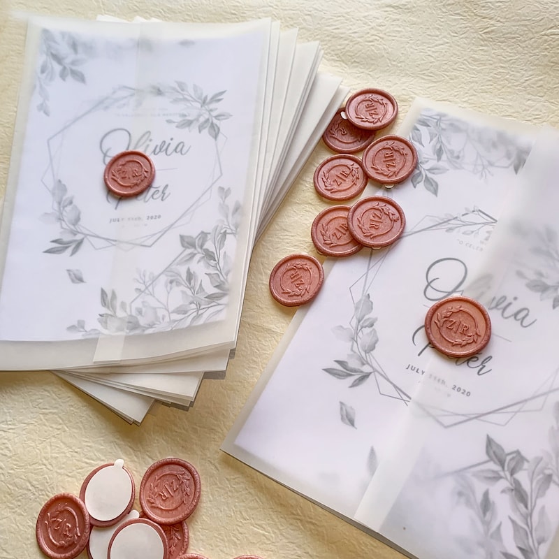 A6 Vellum Sheets - Etsy UK