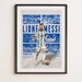 Lionel Messi Argentina, Printable A3 Sport Wall Art, Gift for Boy ...
