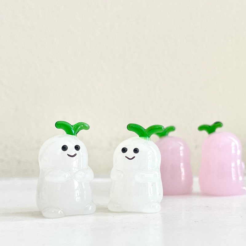 Sprout Decoration - Etsy