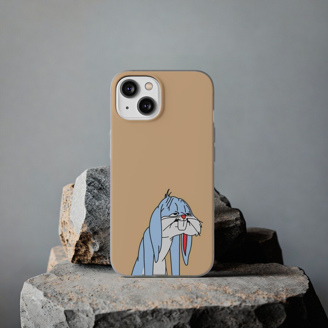 Bugs Bunny Case - Etsy