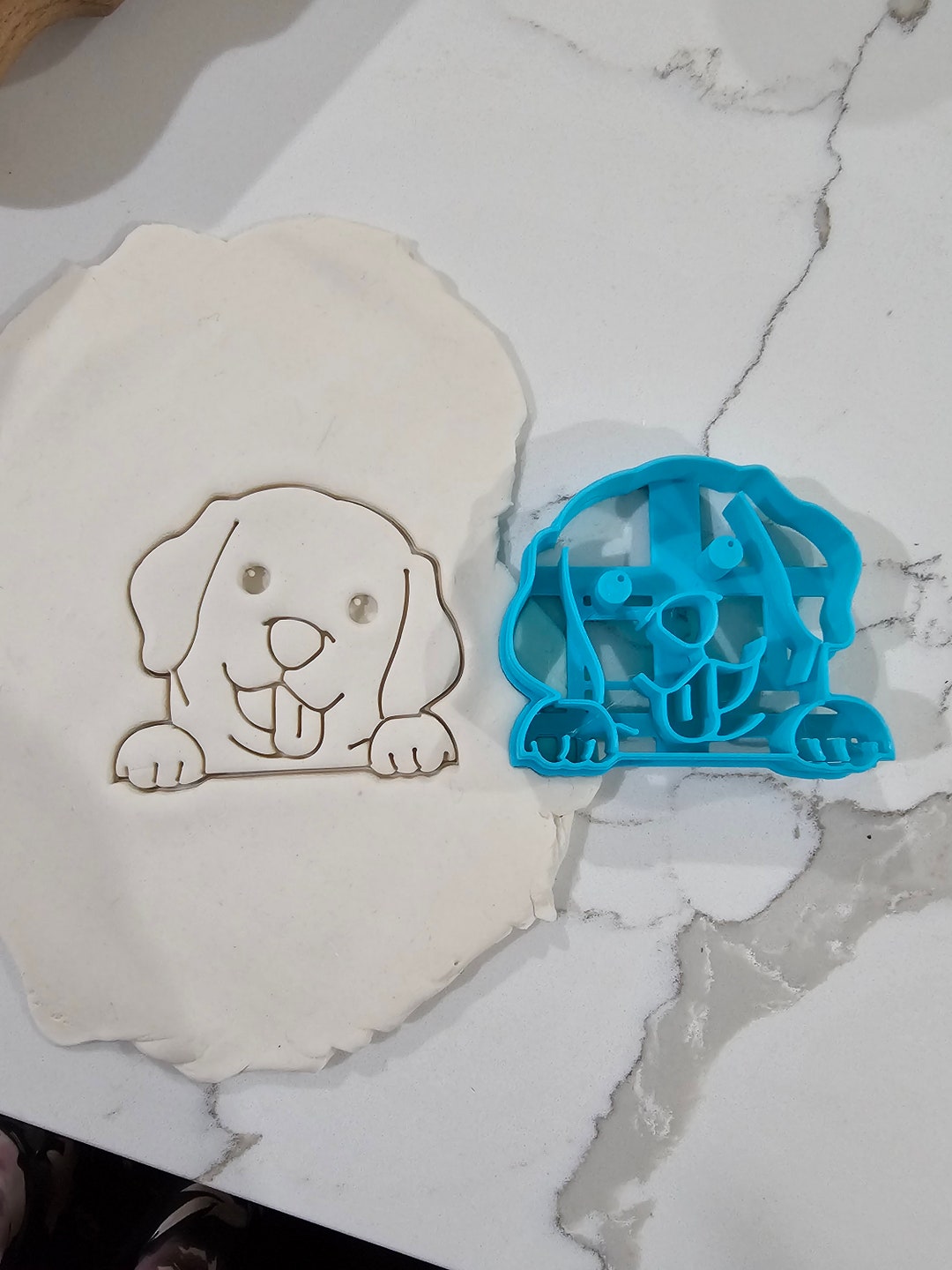 Labrador Retriever Cookie Cutter - Etsy