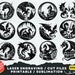 25 Dragon Fire Svg, Dragon Scene Svg, Dragon Scene Png Clipart ...