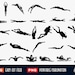 30 Swimmer SVG, Swimming Svg Png, Swimmer Png, Diving Svg Png, Diver ...