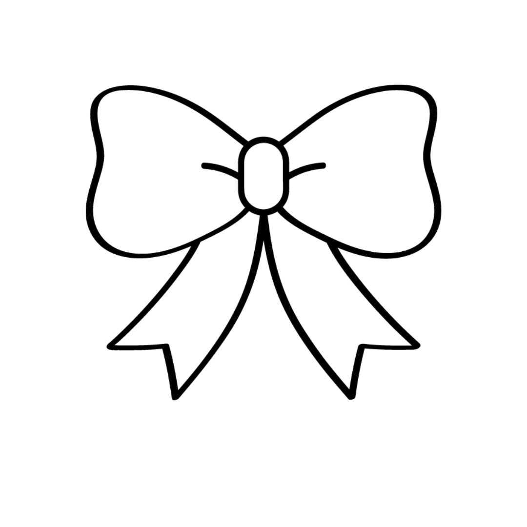 Bow Clip Art PNG and JPG - Etsy