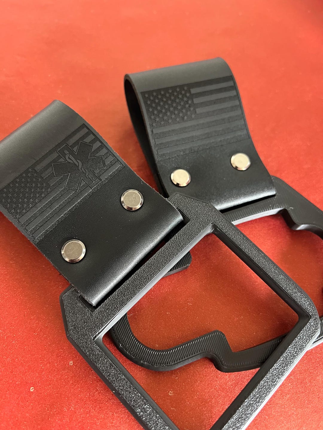 Radio Clip for Motorola APX Series - Etsy