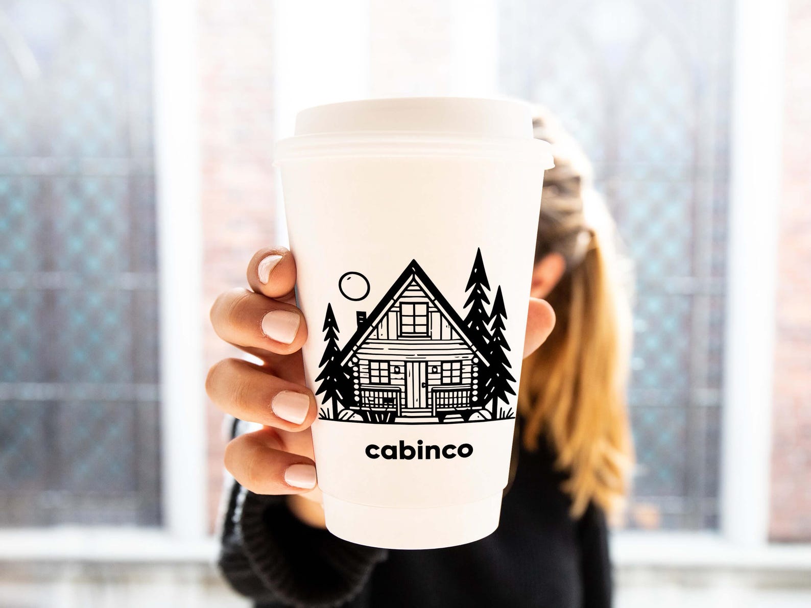 Log Cabin SVG Bundle, Wood Cabin Svg Png Dxf Eps, Mountain House Svg ...