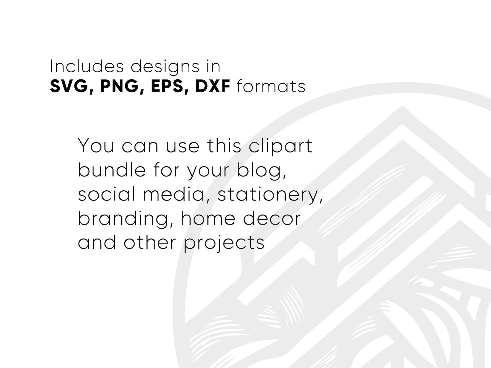 Excavator Clipart Bundle, Excavator SVG, Construction Clipart, Digger ...