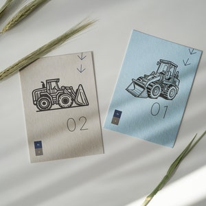 Loader SVG, Loader Truck Clipart, Construction Clipart, Svg Png Eps Dxf ...