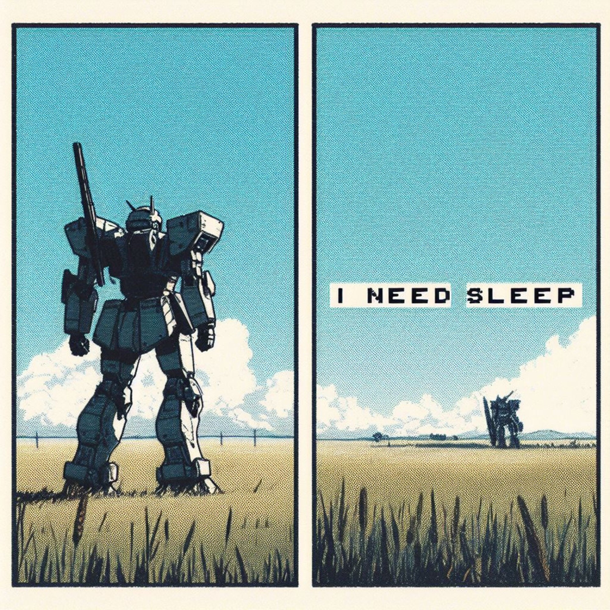 Mecha Showdown Anime Shirt, 90s Anime Shirt, Manga Shirt, Gundam Shirt ...