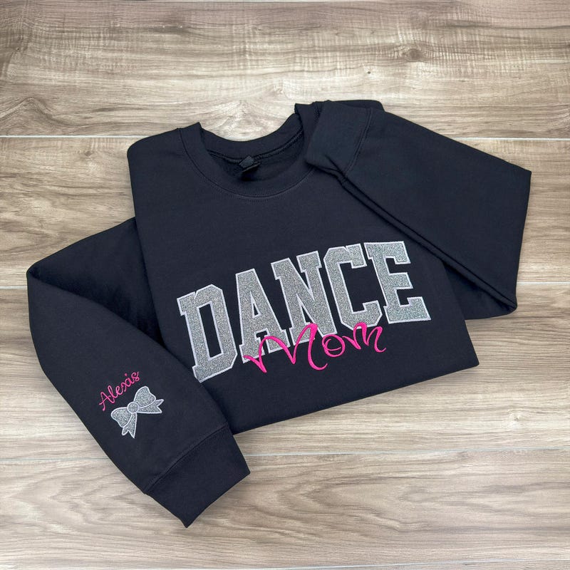 Dance Teacher Comp Team - Etsy